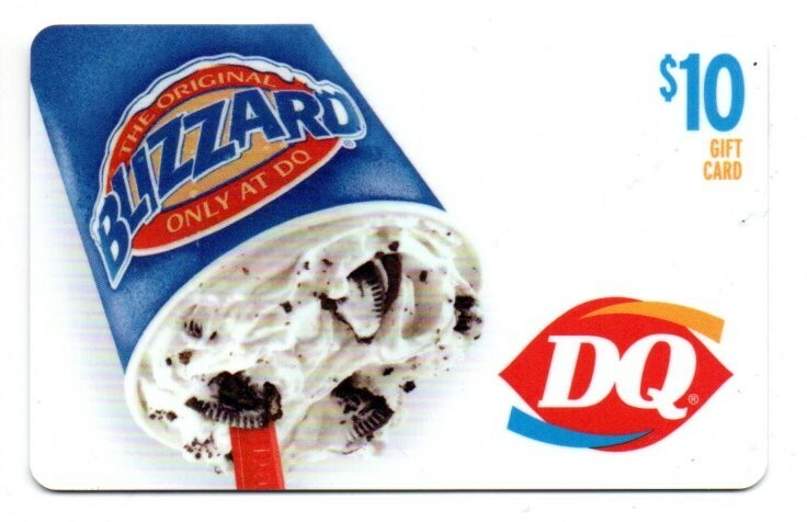 Ventisca Dq Sunny Days Entertainment Dairy Queen Lil' Blizzard Friends