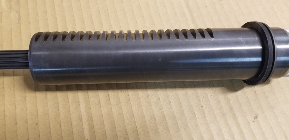 Shopsmith Mark V 500/510/520 Double Bearing .(3)Excellent. | eBay