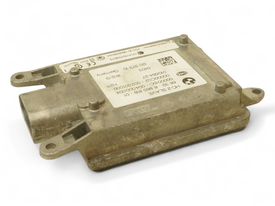 2014 - 2020 BMW 428 430 435 F32 F33 BLIND SPOT LANE DEPARTURE CHANGE ...