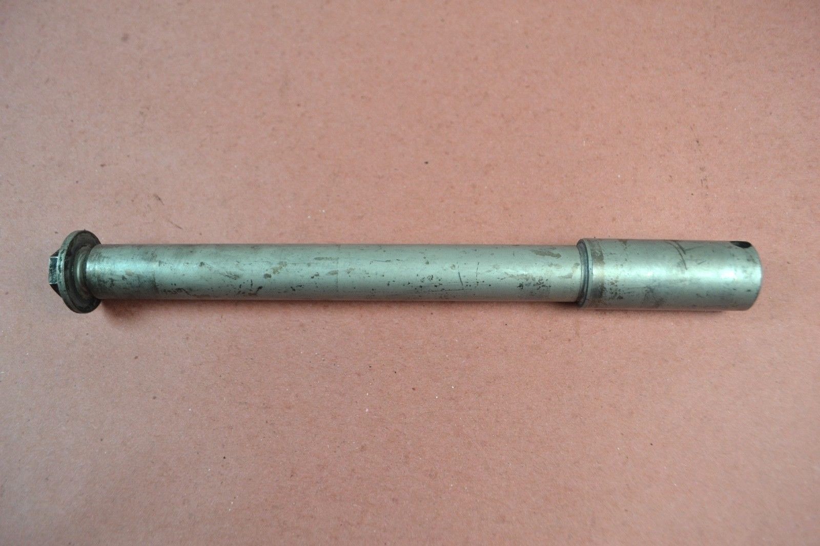 2001 2002 2003 2004 2005 BMW R1150RT R1150 1150 Front Axle Pivot Bolt ...