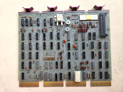 DEC M7800 Flip chip. Component/module. Asynchronous LINE INTERFACE | eBay