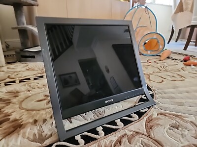 19 Inch Computer Monitor | eBay