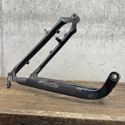 Bicycle Frames - Rear Triangle - Nelo's Cycles