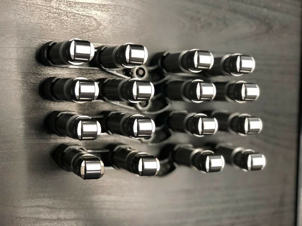 DODGE JEEP RAM 5.7L W/MDS HYDRUALIC ROLLER LIFTERS COMPLETE SET(16) | eBay