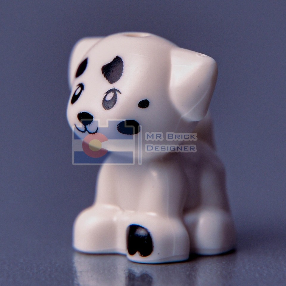 *NEW* Lego DOGS ANIMAL PICK Friends Parts Bulk Dog Cat Bunny Kitty Pet ...