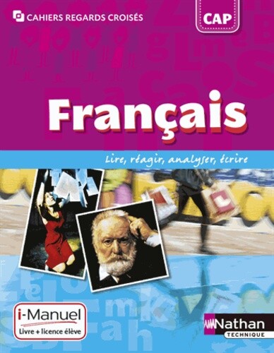 Français CAP | eBay