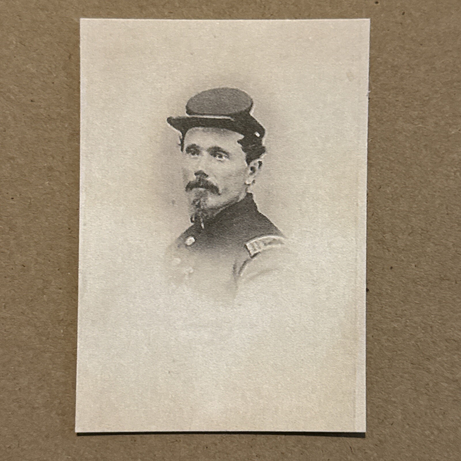 CDV-Civil War, …3 X 4 Photo ( Copy )…# 8 | eBay