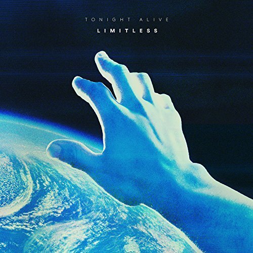 Tonight Alive Limitless (Vinyl) | eBay