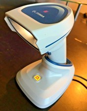 Zebra Ds8178 Docking Cradle Bluetooth FIPS Healthcare White Cr8178 ...