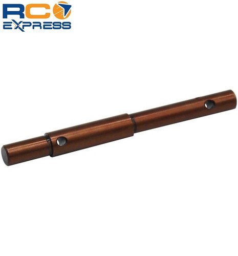 Hot Racing Traxxas Xmaxx 8S Steel Input Shaft Transmission Cush Drive ...