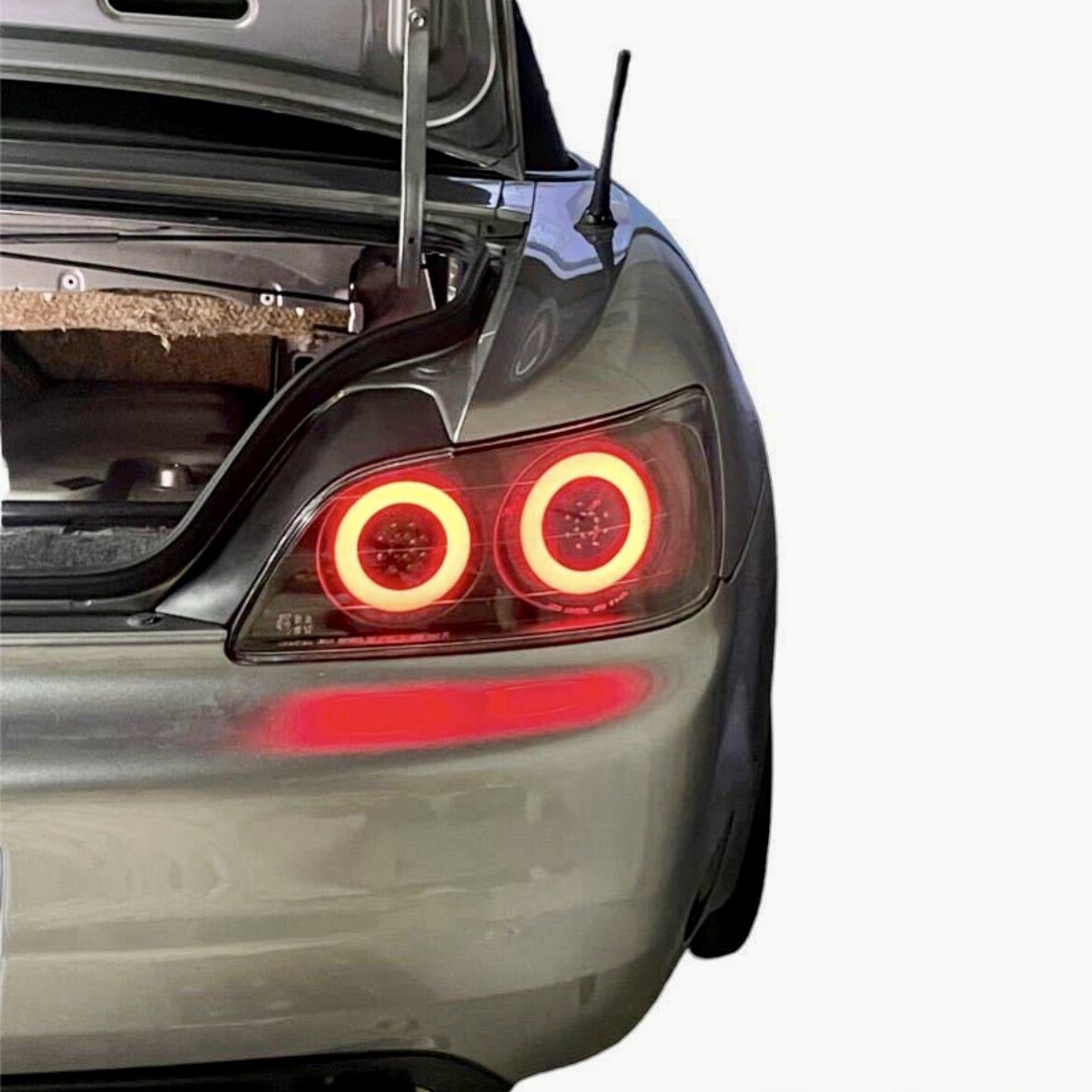 JDM Honda S2000 AP1 Early 99-05 Full LED tail light Original design OEM ...