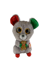 Mac the Mouse - Beanie Boos - Beaniepedia
