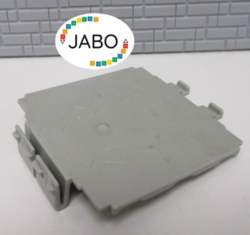 ( T15 / 11 ) Lego Duplo Train Couverture Du Compartiment À Piles | eBay