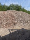 Crushed Clean 6F2 Hardcore Brick Concrete | eBay UK