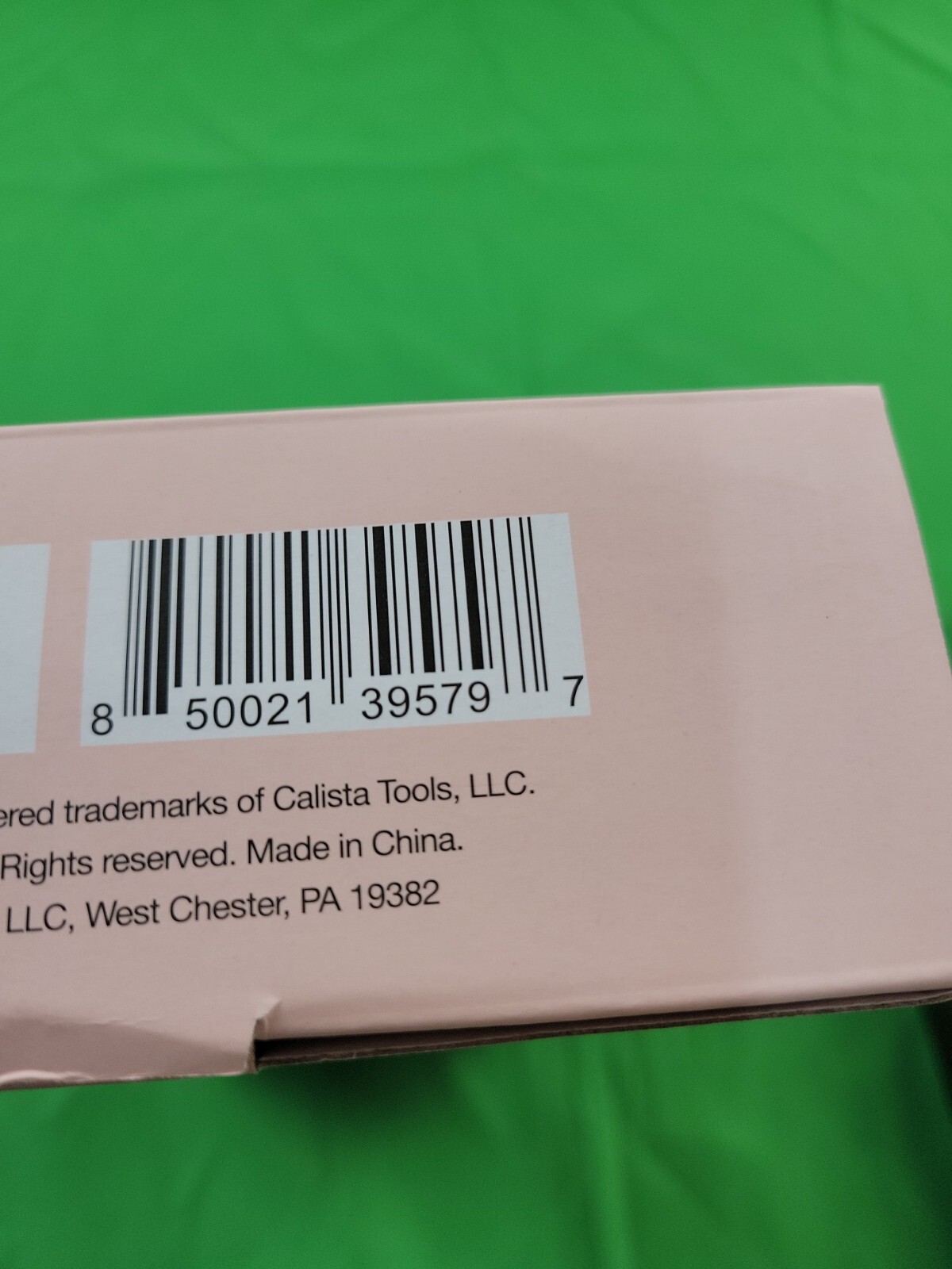 Calista TrianglPRO Triangl Pro Heated Hair Detailer Brush Purple Orchid ...