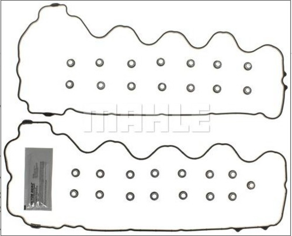 ROCKER/TAPPET COVER GASKET KITS FOR FALCON BA FG BARRA 220 230 5.4L V8 ...