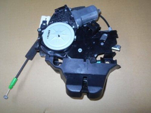 TOYOTA LEXUS XF40 LS460 L LS600HL 64650-50040 TRUNK BOOT LATCH LOCK ...