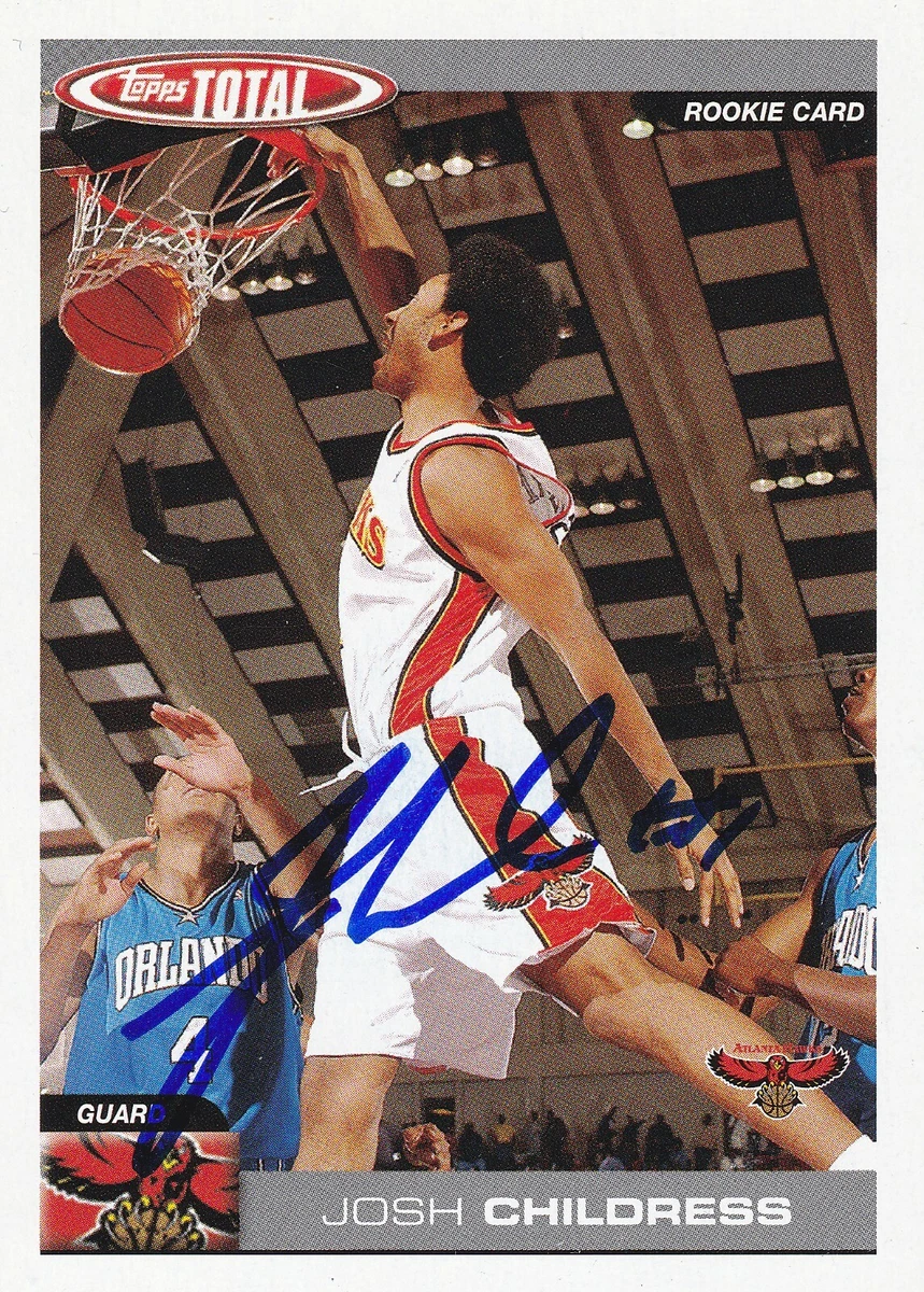 Josh Childress Pelicans