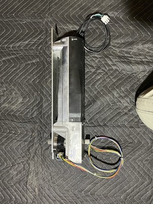 Stanley Magic-Force™ Automatic Swing Door Operator R5522 Oper-MC *FOR ...