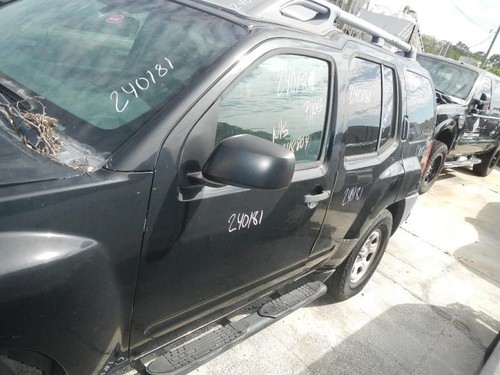 Starter Motor 6 Cylinder Fits 05-19 FRONTIER 1039192 | eBay