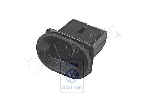 Genuine Volkswagen Grommet NOS AUDI VW SKODA A4 Avant S4 8D0886373 | eBay