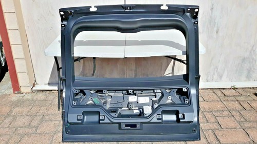 2014-2018 Land Rover Range Rover Sport Liftgate LR071406 OEM | eBay