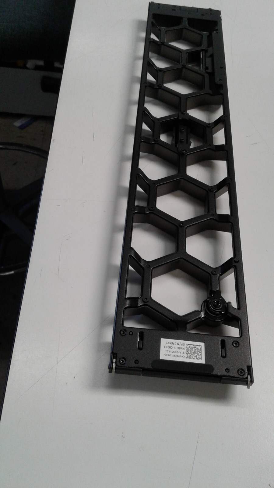 Dell 0F6FRY PowerEdge R740 R540 R7425 2U Brand New Front Bezel w/ Key ...