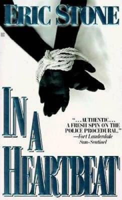 In a Heartbeat - Mass Market Paperback By Stone, Eric - GOOD ...