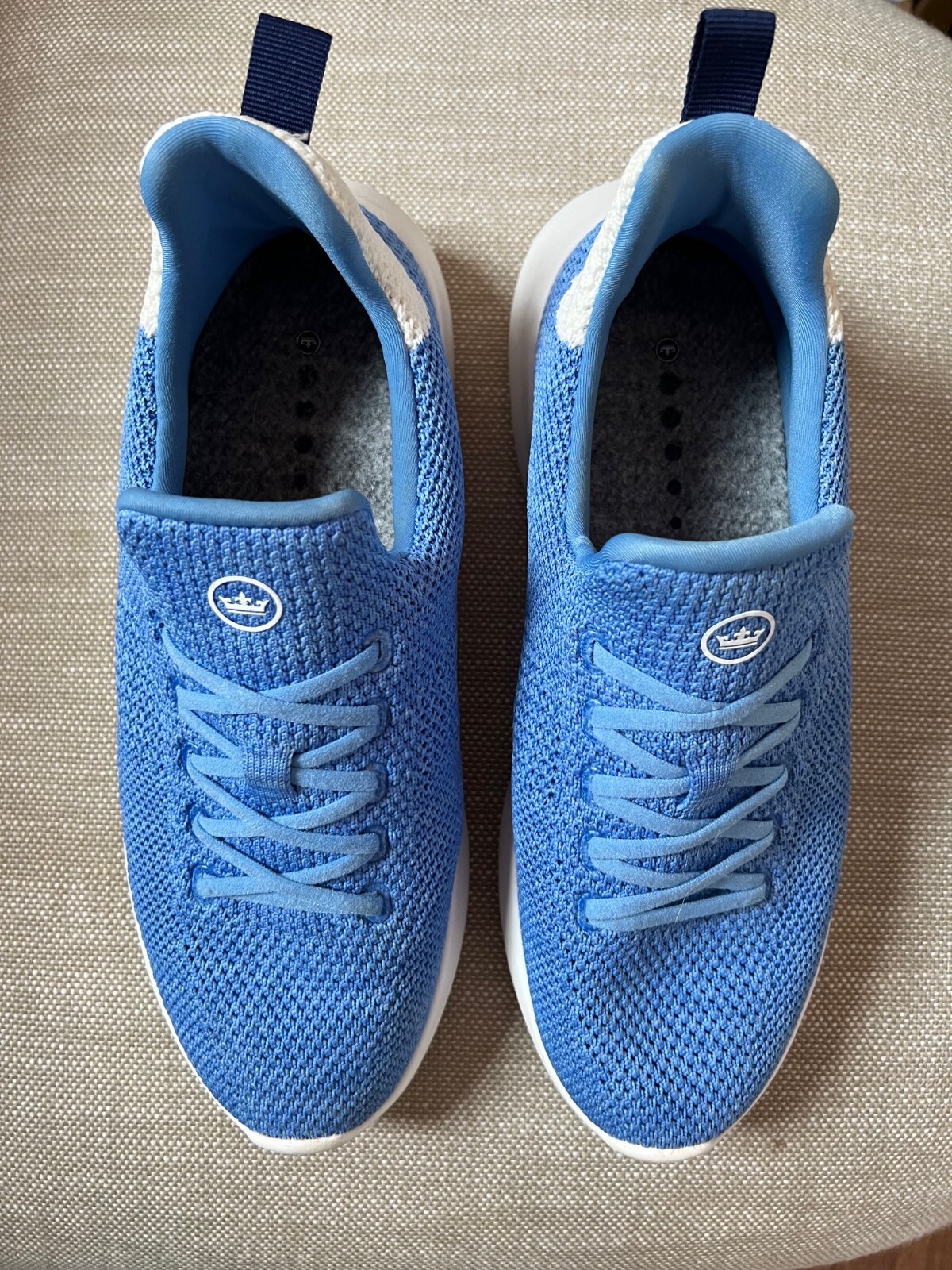 Peter Millar Ladies Hyperlight Glide Sneaker, Pacer B… - Gem