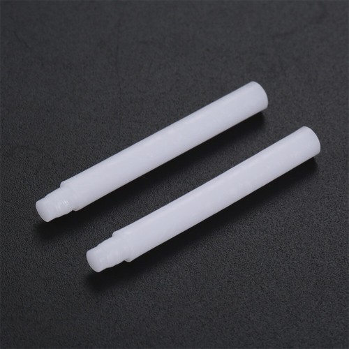 2pcs Spool Pin Plastic 43*5*4mm for Singer Sewing Machine Models 1280 ...