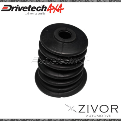DRIVETECH 4x4 Boot 4Wd Shift For Toyota Landcruiser Bj40 9/77-7/80 (087 ...