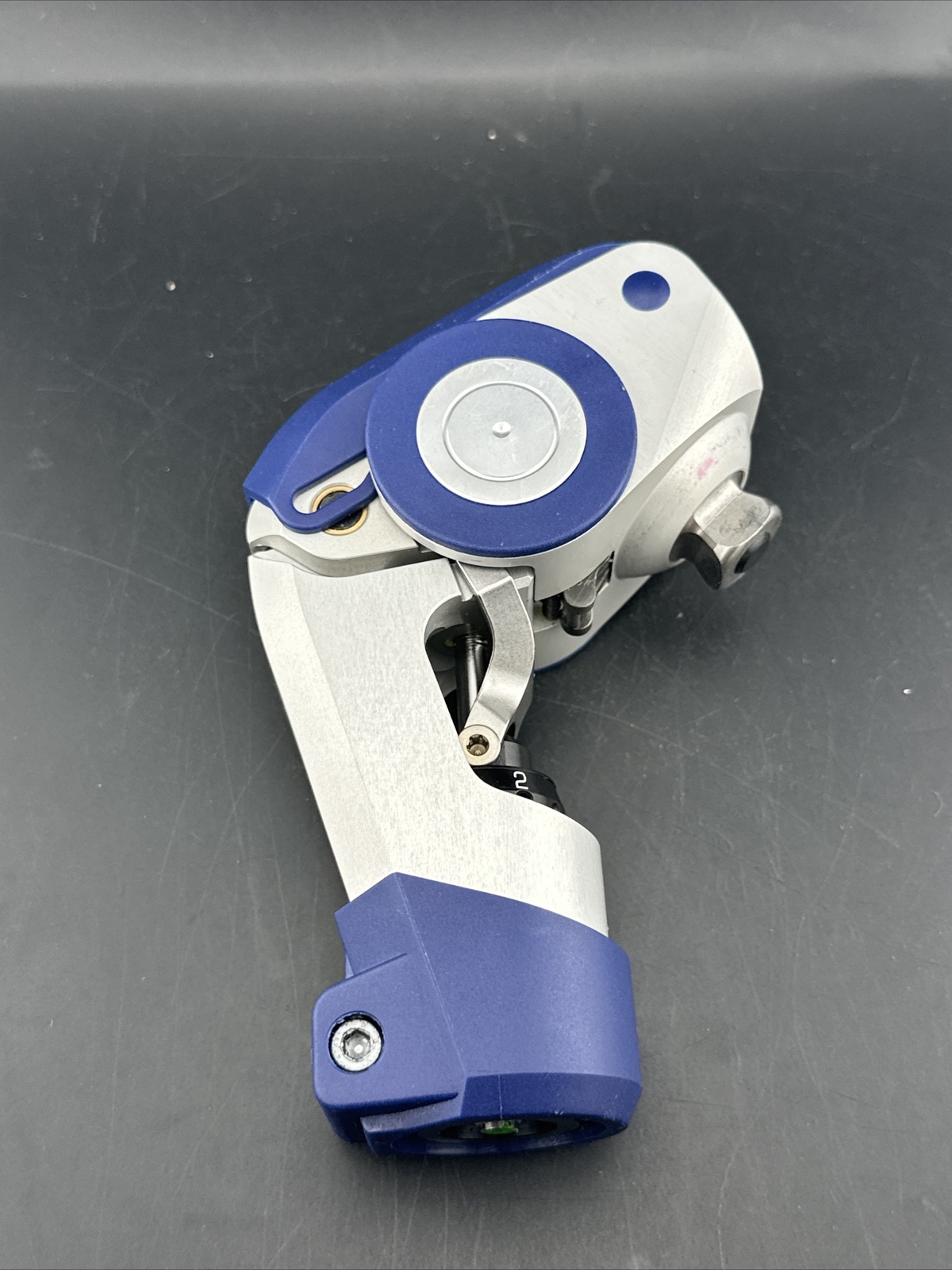 ottbock otto bock 3R93 prosthetic knee. Prosthetic knee | eBay