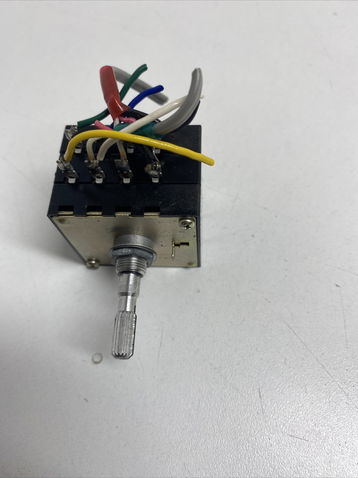 Luxman L-85v - Volume Control Pot (1 Only ) | eBay