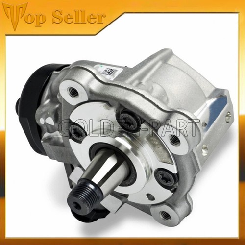 0445010692 High Pressure Fuel Pump Fit For Audi Porsche Cayenne VW ...