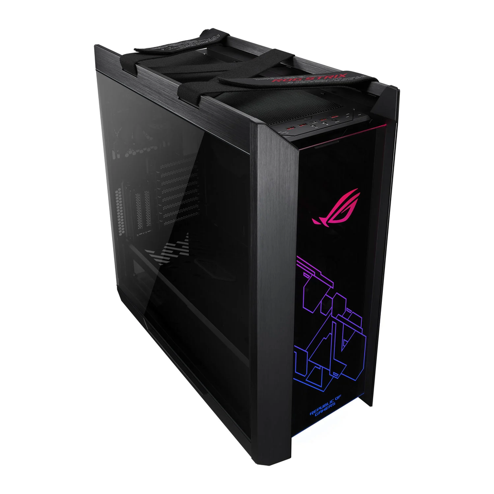Gaming PC Intel Core i9-14900K, 32GB RTX 5090, 128GB DDR5 6000MHz, 2TB ...