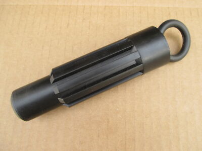 CLUTCH ALIGNMENT TOOL FOR MASSEY FERGUSON MF 205 COMBINE 300 35 410 510 ...