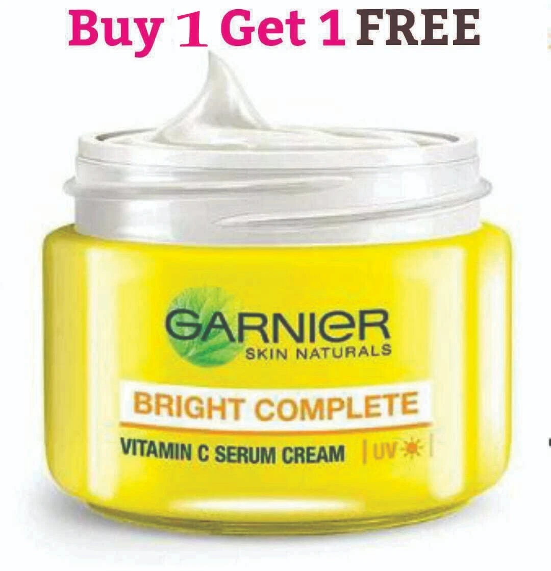 Garnier Face Cream For Dark Spots
