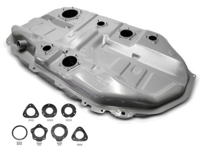 2002-2003 Mitsubishi Lancer 2.0L 4 Cyl ES OZ Rally LS Fuel Tank | VG83Z6