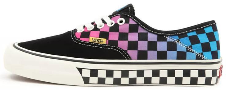 Size 7 - T&C Surf Designs x Vans Authentic SF Checkerboard for sale ...