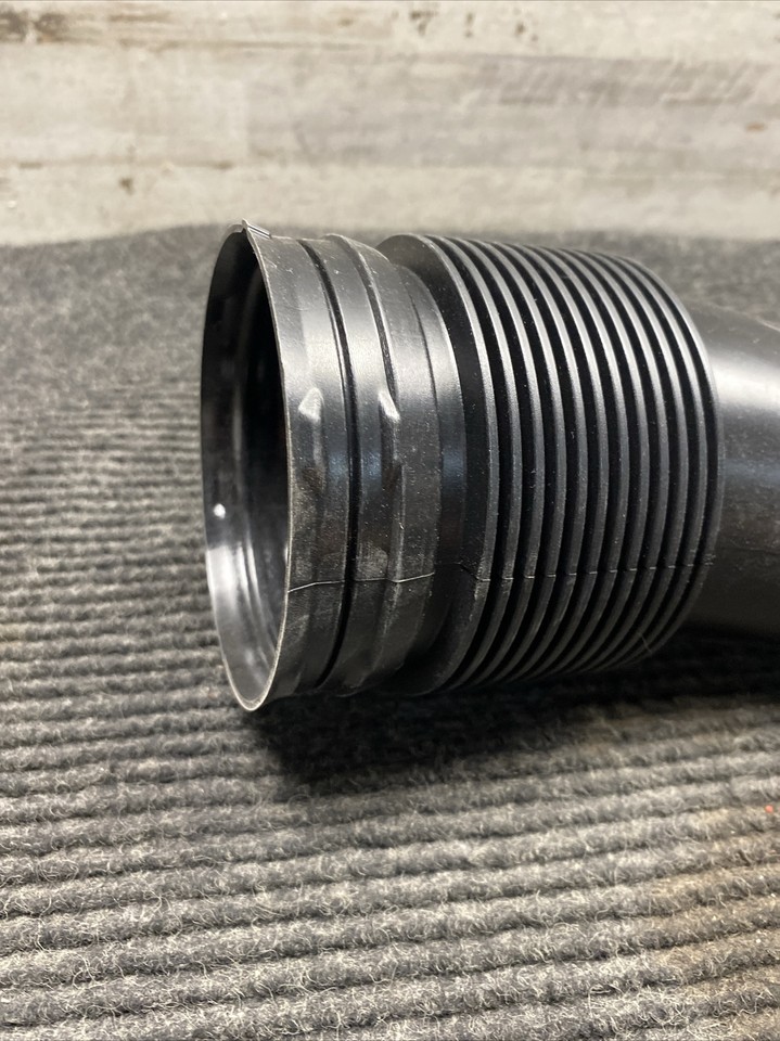 14 FIAT 500L 1.4L MULTIAIR TURBO ENGINE AIR INTAKE CLEANER HOSE DUCT ...