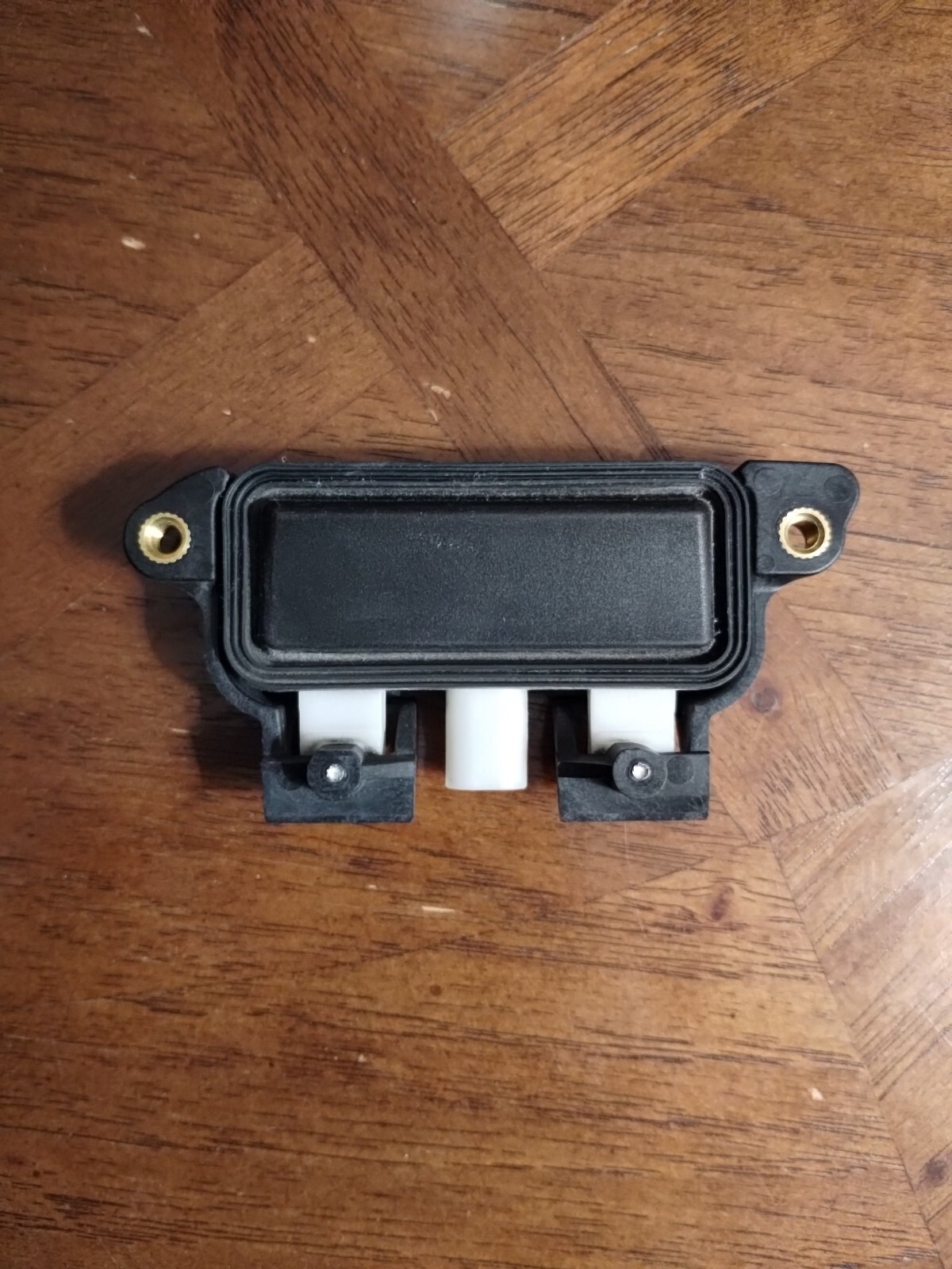 TESLA MODEL S 2012-2015 Liftgate Tailgate Release Handle Switch Button ...