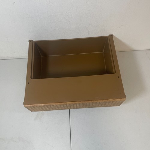 Vintage Rubbermaid Spacemaker Bread Maker NOS w/Original Box OPEN BOX ...