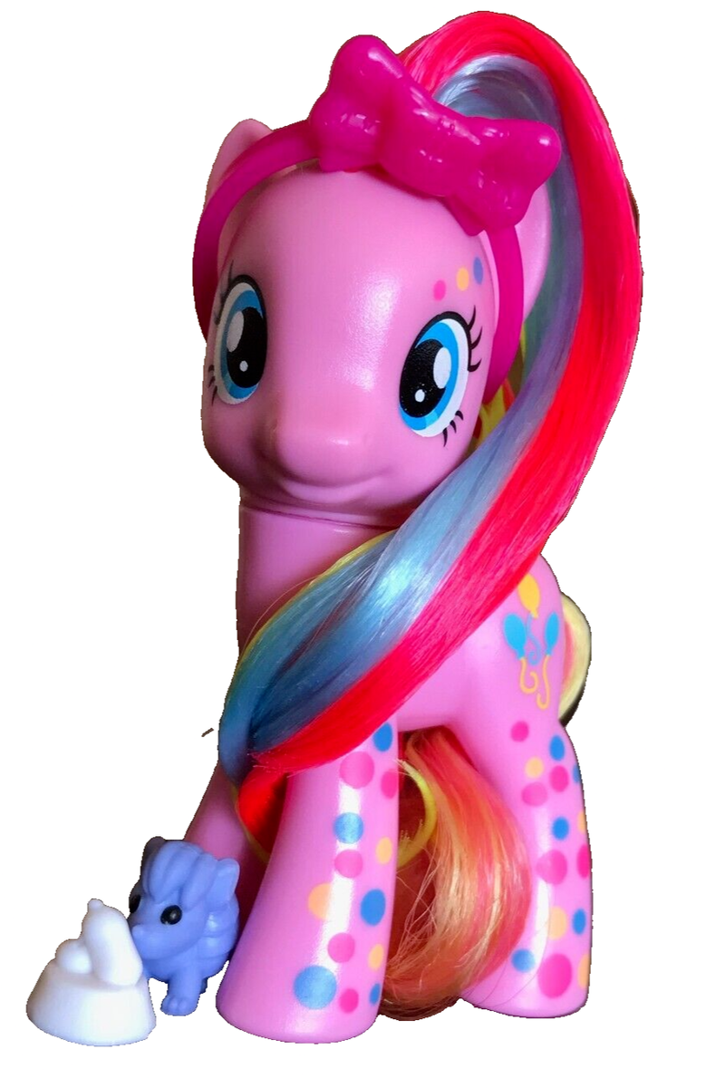 My Little Pony Pinkie Pie Png Rainbow Dash Pony Pinkie Pie Twilight