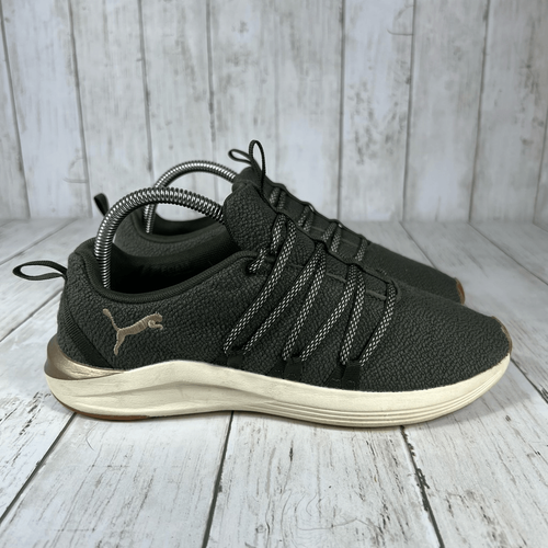 Puma memory foam Womens 8.5 | eBay
