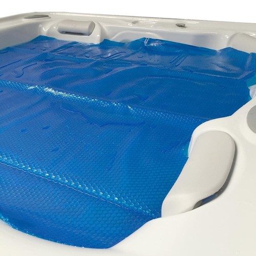 In The Swim Spa and Hot Tub Solar Blanket Cover | eBay