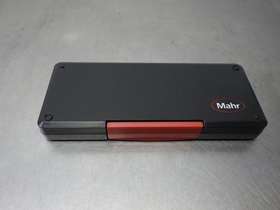 1 NEW! Mahr 6"/.0005" Digital Calipers Type 16ER 4103013 | eBay