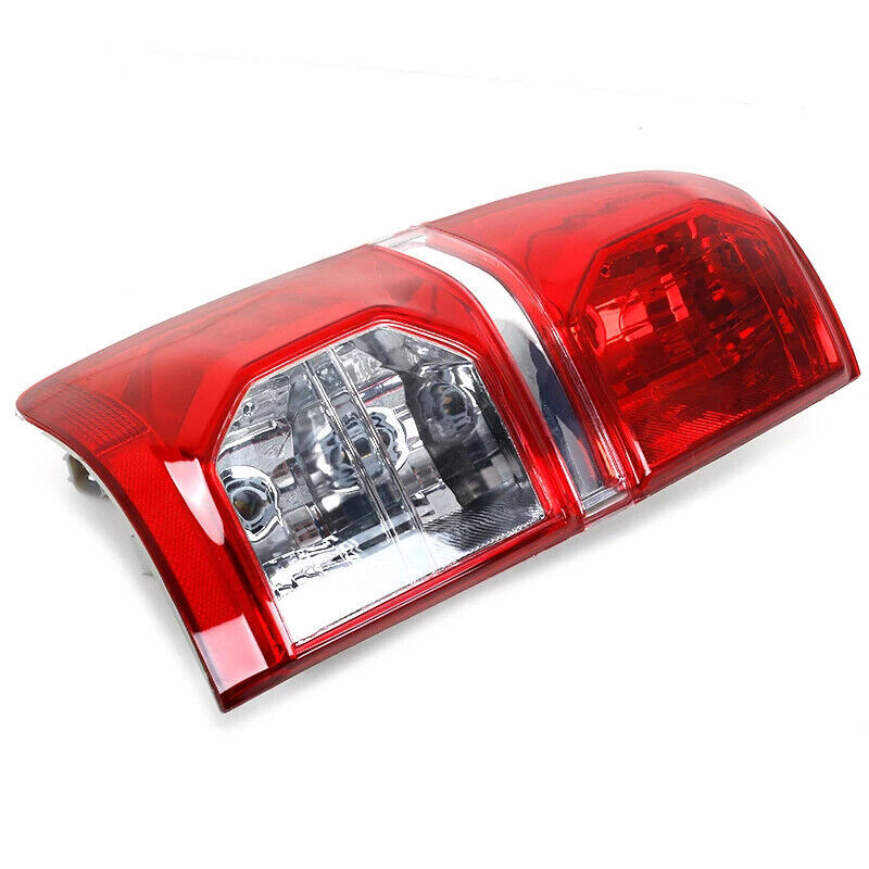 Left Side Tail Light Rear Brake Lamp For Toyota Hilux 2005-2015 Without ...