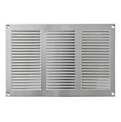 Duct Grill Architectural Grille AG20 Series 6 In. X 30 In. Solid