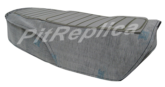 [A209] SUZUKI GS450T X/Z GS450 T GS450TX GS450TZ 1981-1982 SEAT COVER ...