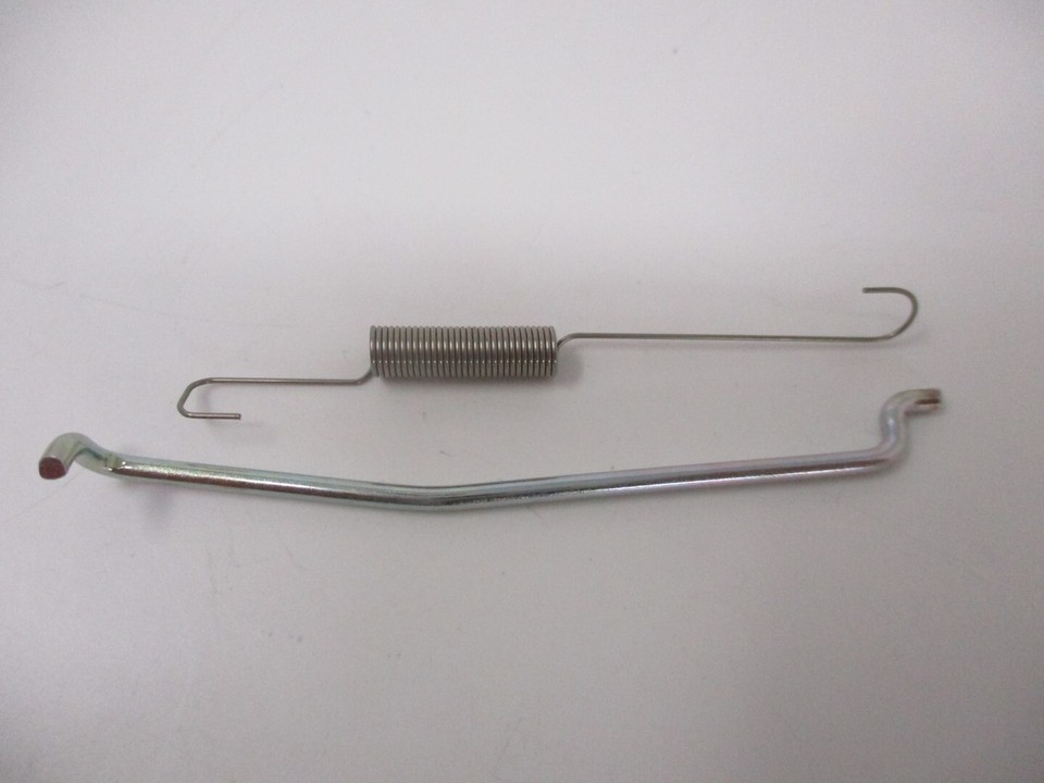 Genuine Kawasaki 92145-2089 Carburetor Throttle Governor Spring & Rod ...